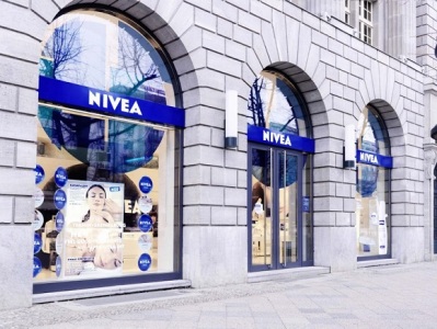 NIVEA Haus Berlin: Ein Besuch und ein Erfahrungsbericht | Louise et Hélène